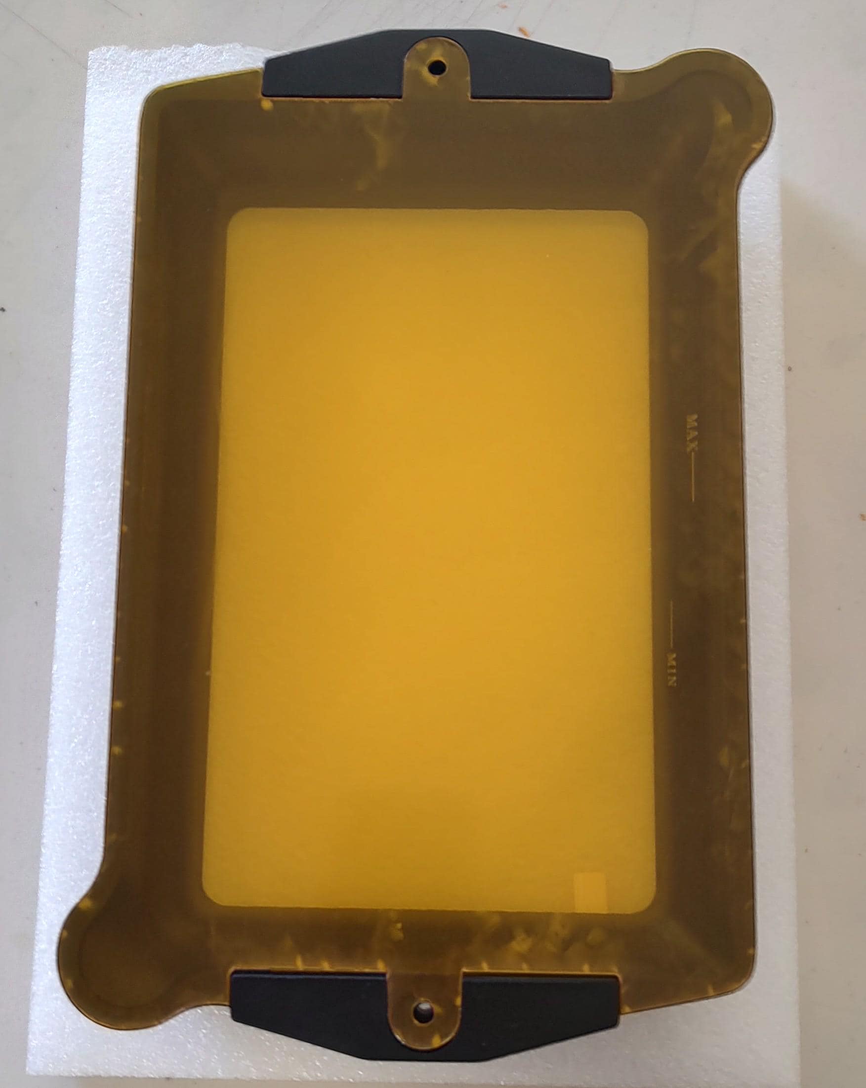 Elegoo Saturn 4 Ultra 16K Vat Covers - Etsy