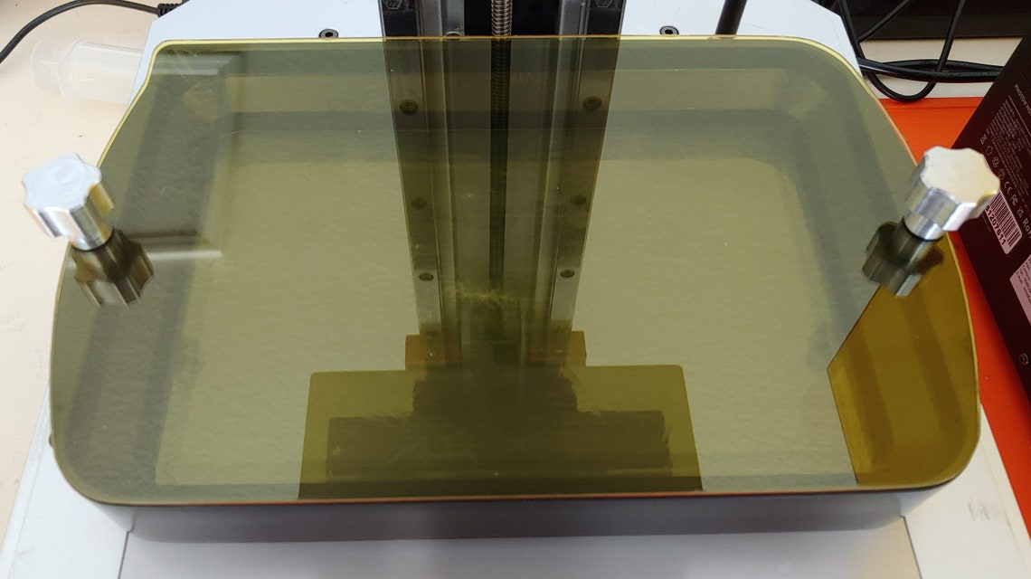 Anycubic Mono X / Mono X2 / X 6K / M3 Plus Vat Covers - Etsy