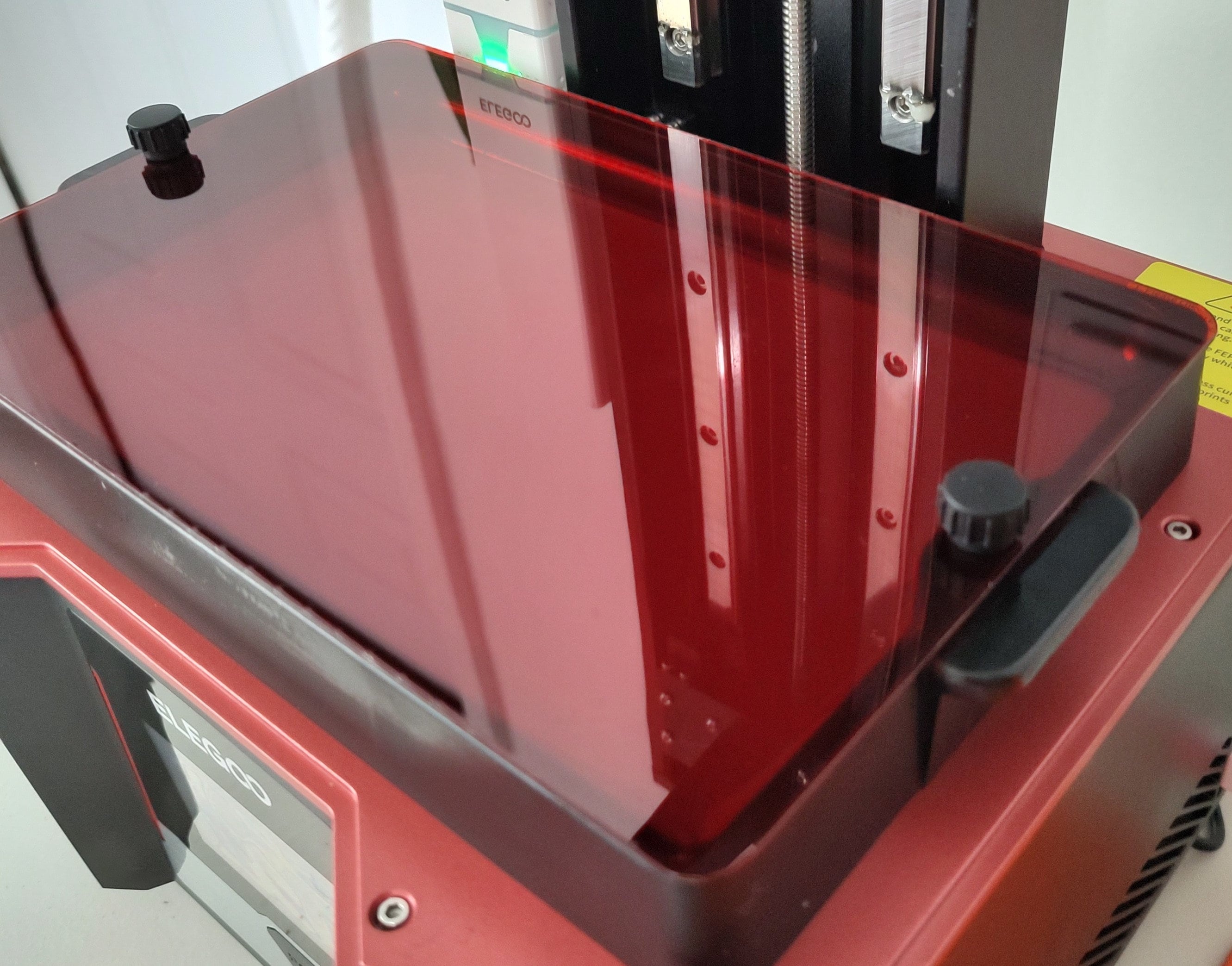 Elegoo Saturn 2 & Saturn 8k Vat Covers - Etsy Canada