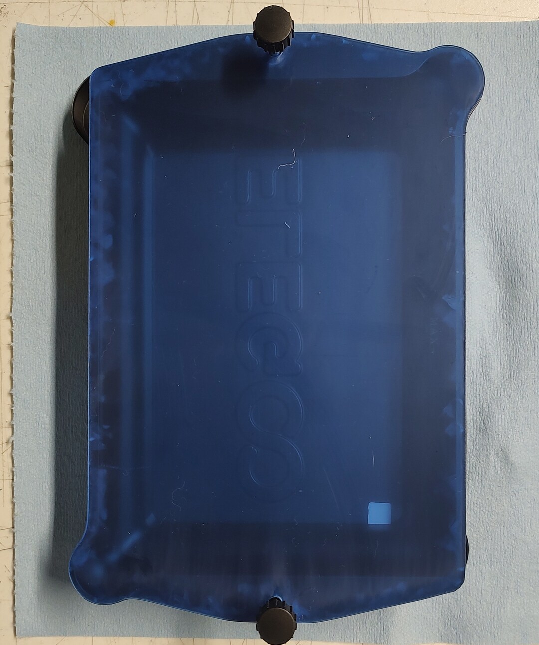 Elegoo Mars 5 Ultra Vat Covers - Etsy