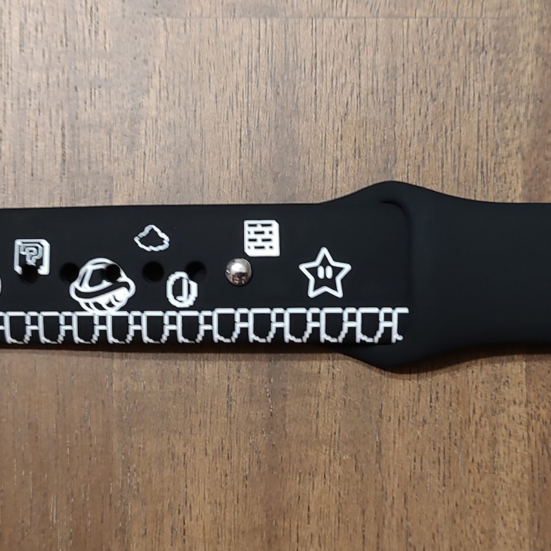 Video Game Watch Watches - Etsy