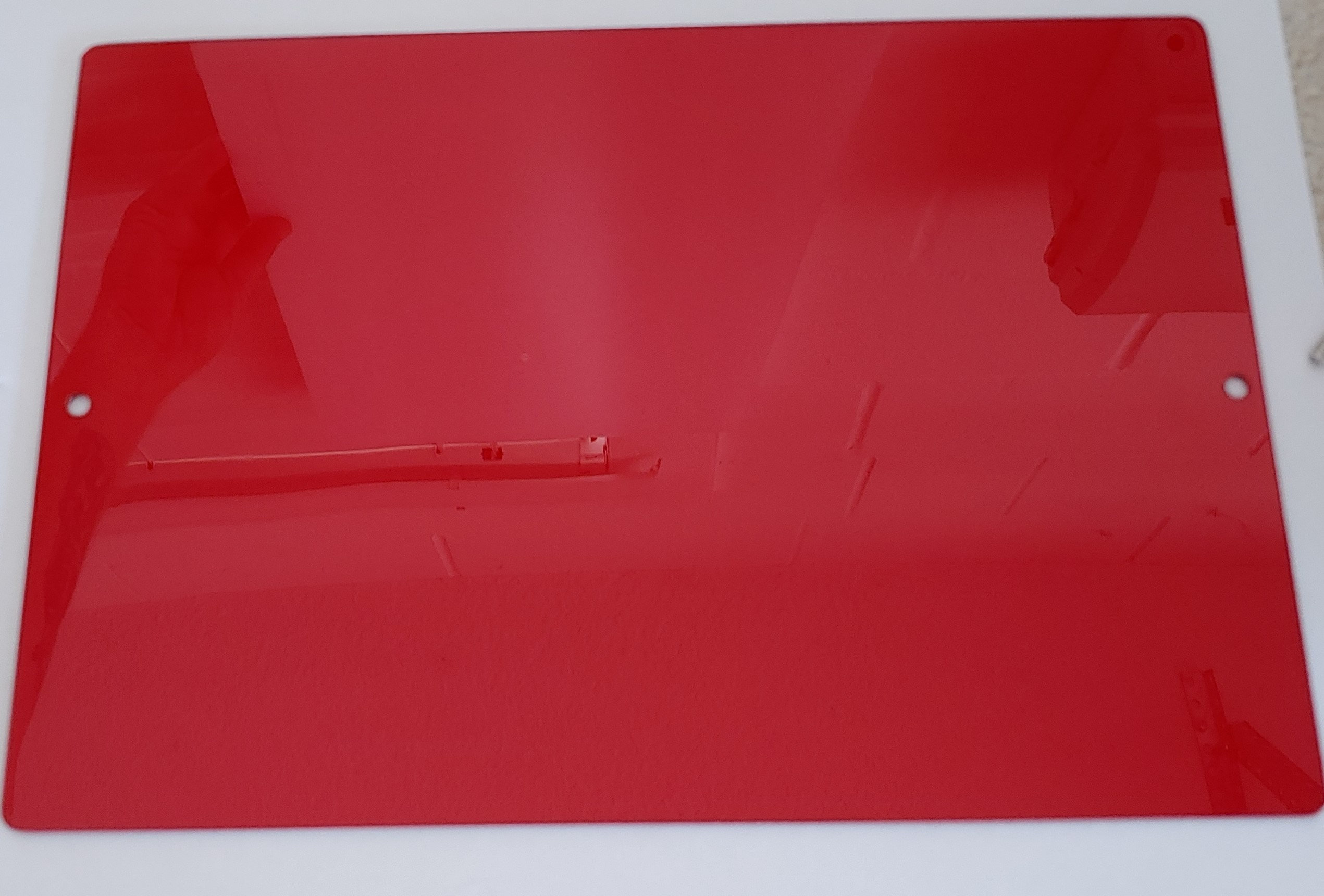 Elegoo Saturn and Saturn S Vat Covers - Etsy