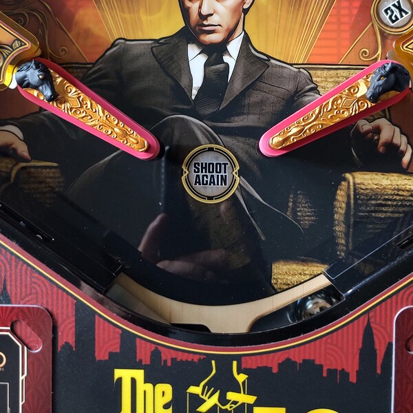 Pinball - Etsy
