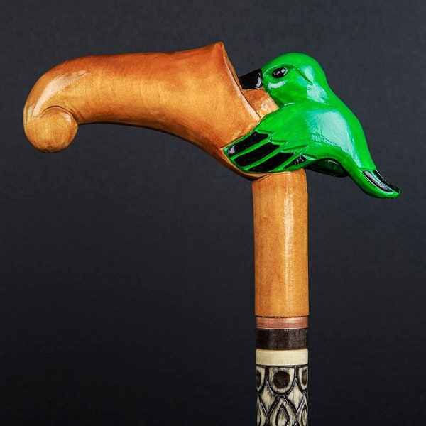 Walking Sticks - Etsy