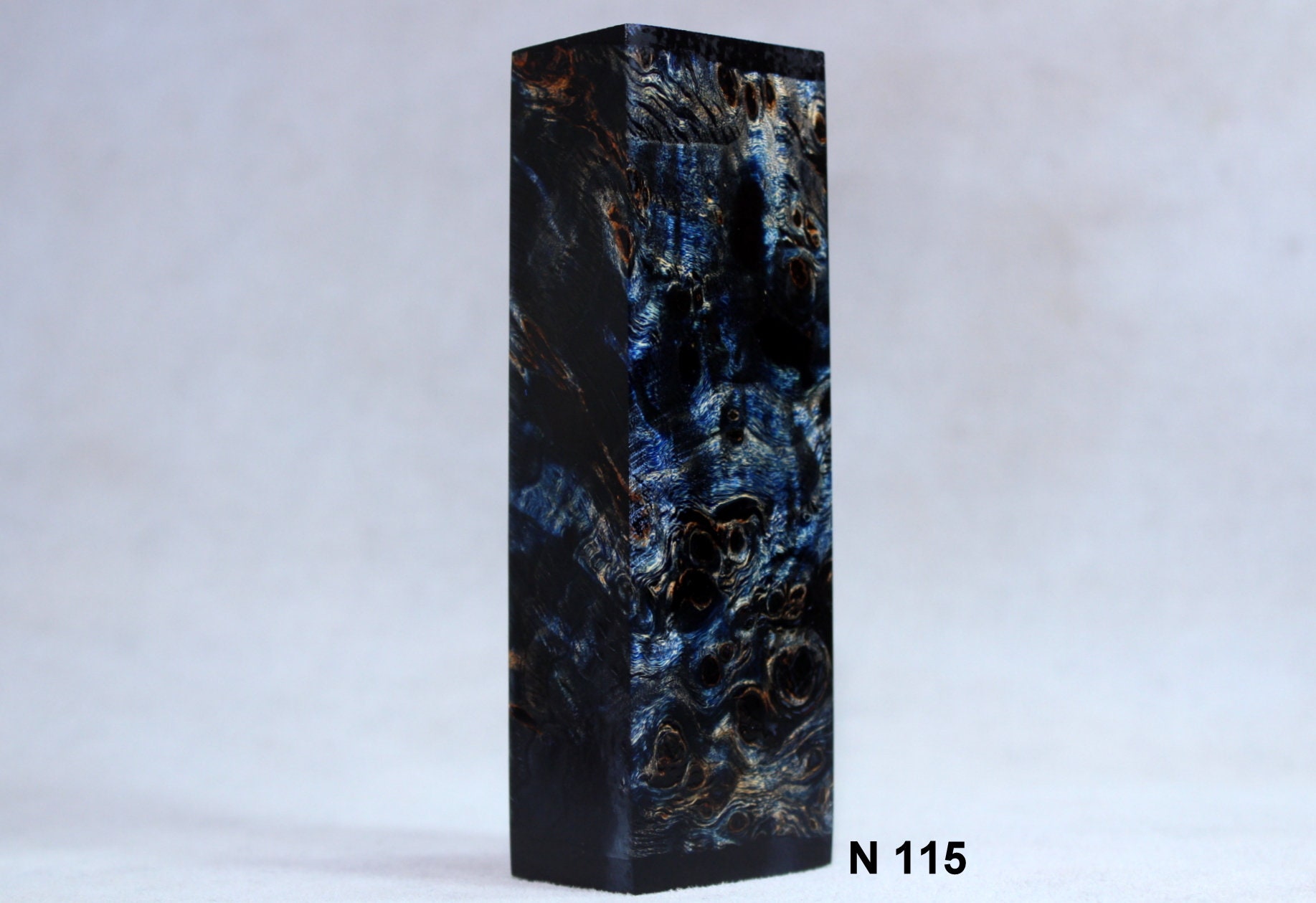 Knife Blank Knife Handle Blank Knife Scales Knife Handle - Etsy