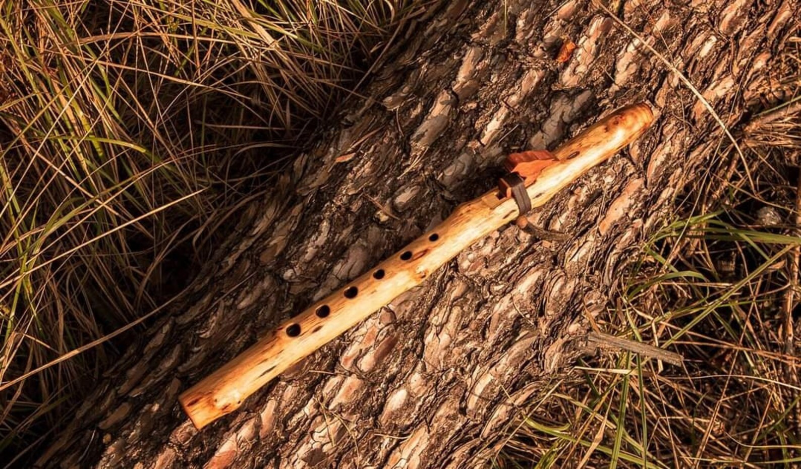 Native American Flute-handmade Wood Carving. Flute Key of A G - Etsy