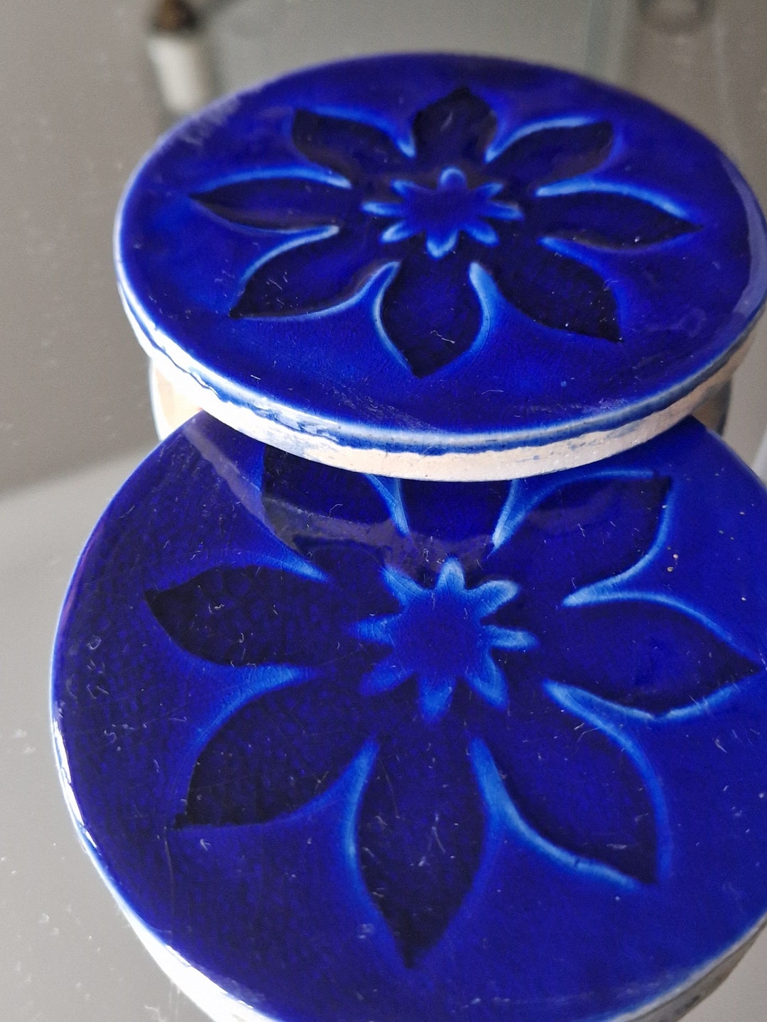 Handpainted Coasters - Etsy