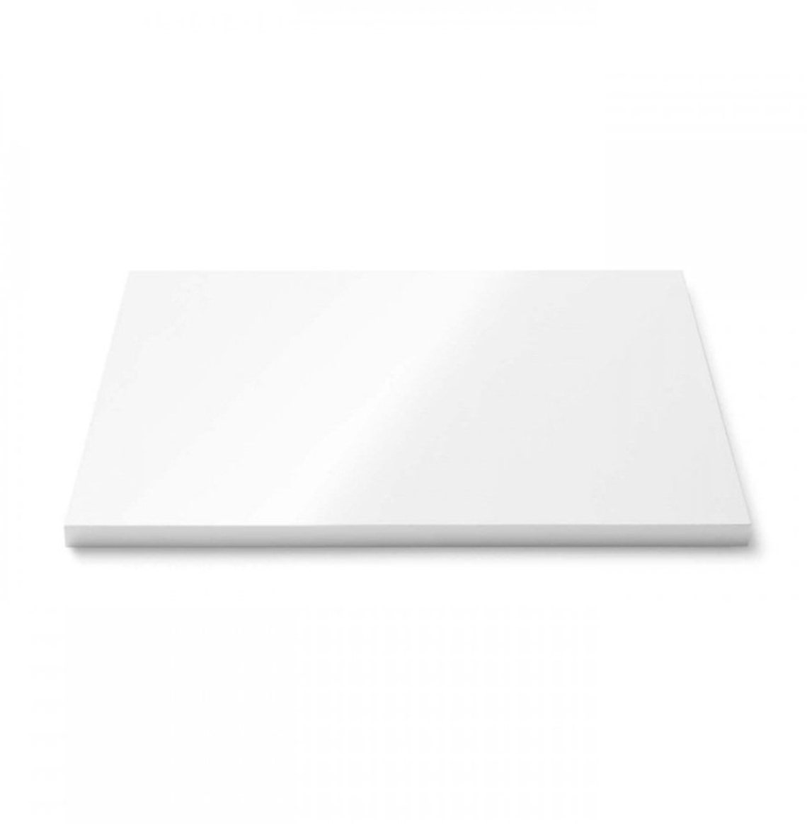 12mm Thick- Black - Square Cake Board [pack of 5/single] - Etsy UK