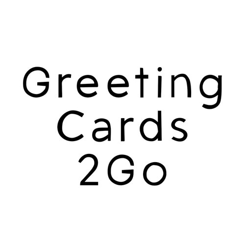 GreetingCards2Go - Etsy