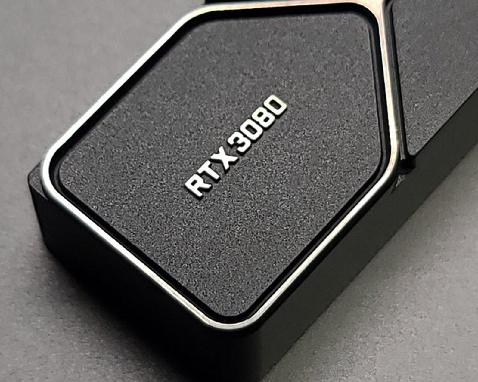 RTX3080 GPU metal 2.75U 2.75X keycap Custom Keycap Handmade | Etsy