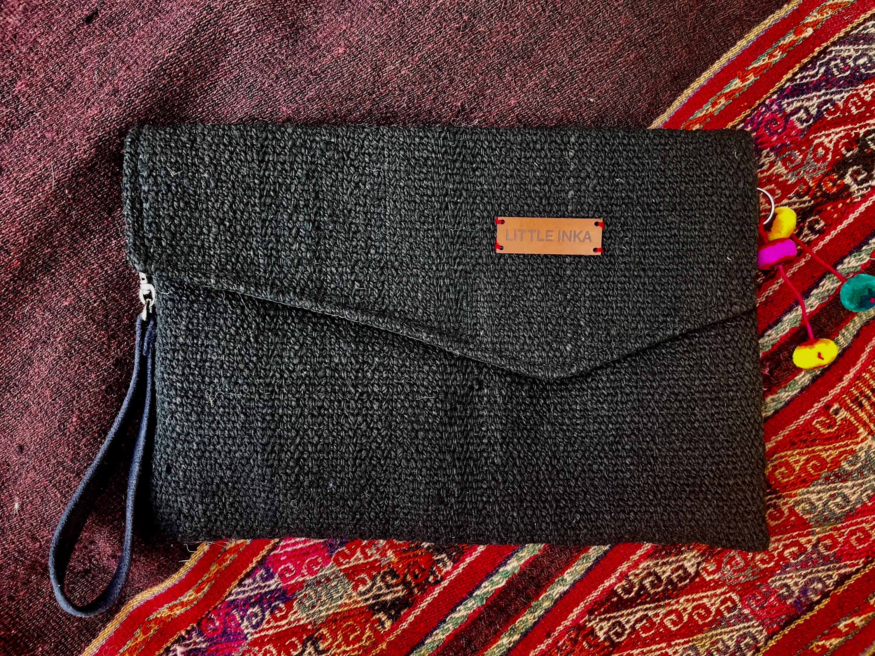 Bonita Cuzco Purse, Bohemian Peruvian, Various Colors - Etsy