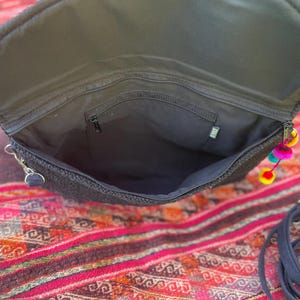 Bonita Cuzco Purse, Bohemian Peruvian, Various Colors - Etsy