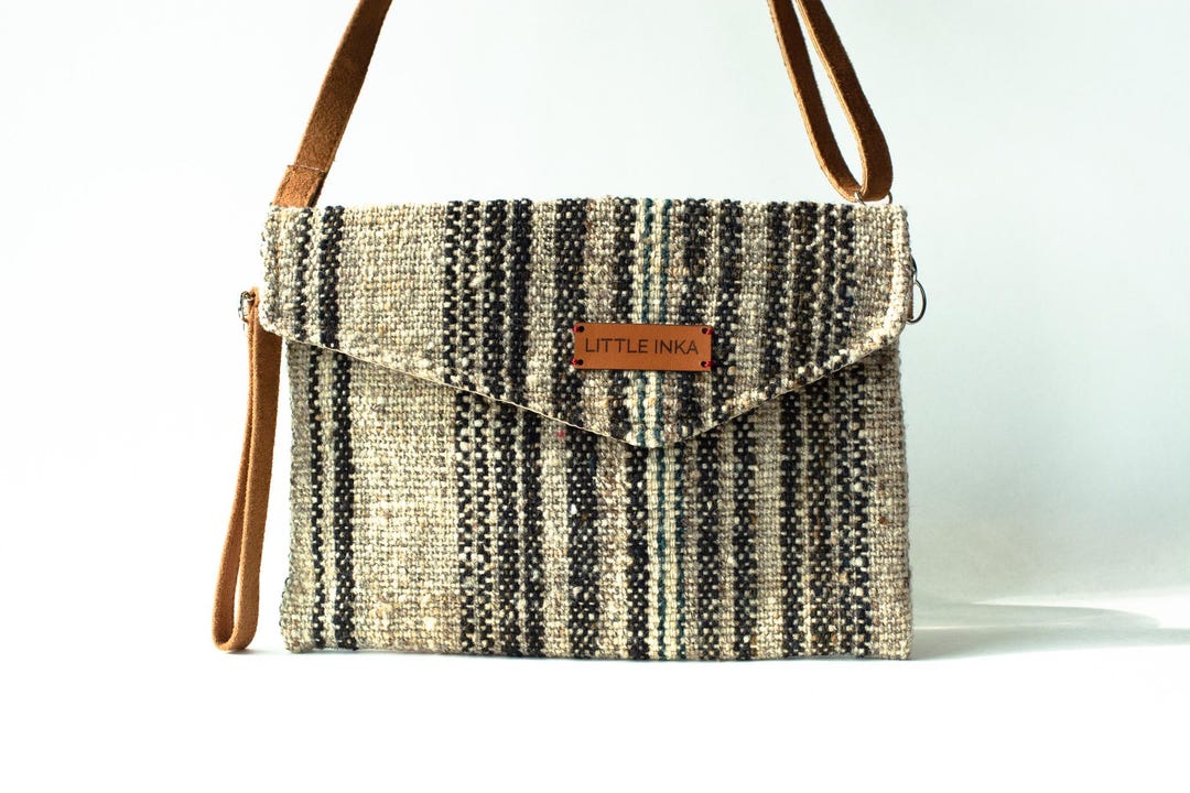 Bonita Cuzco Purse, Bohemian Peruvian, Various Colors - Etsy