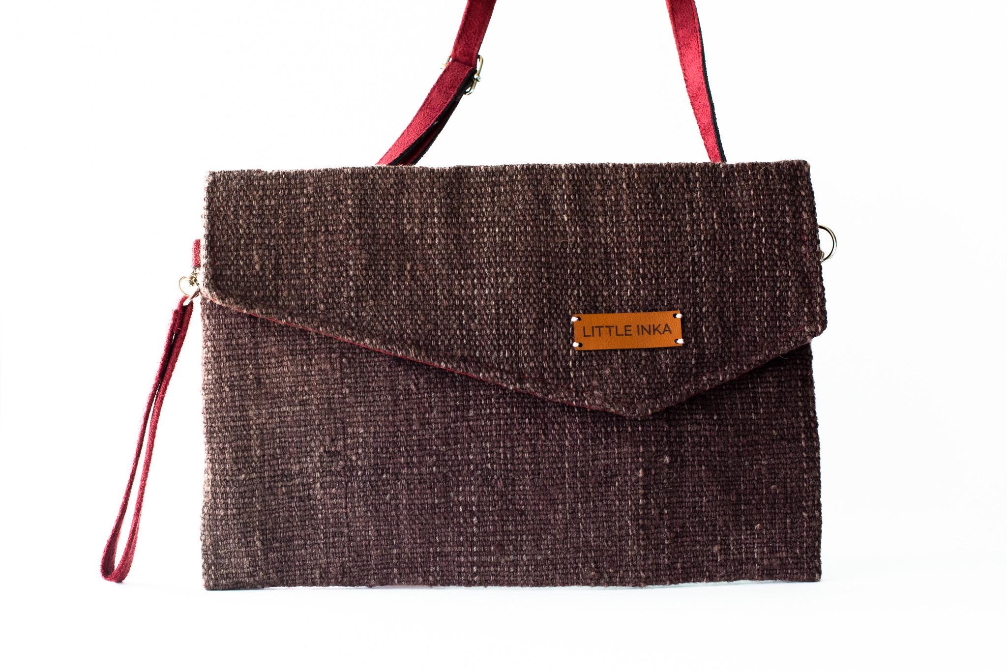 Bonita Cuzco Purse, Bohemian Peruvian, Various Colors - Etsy