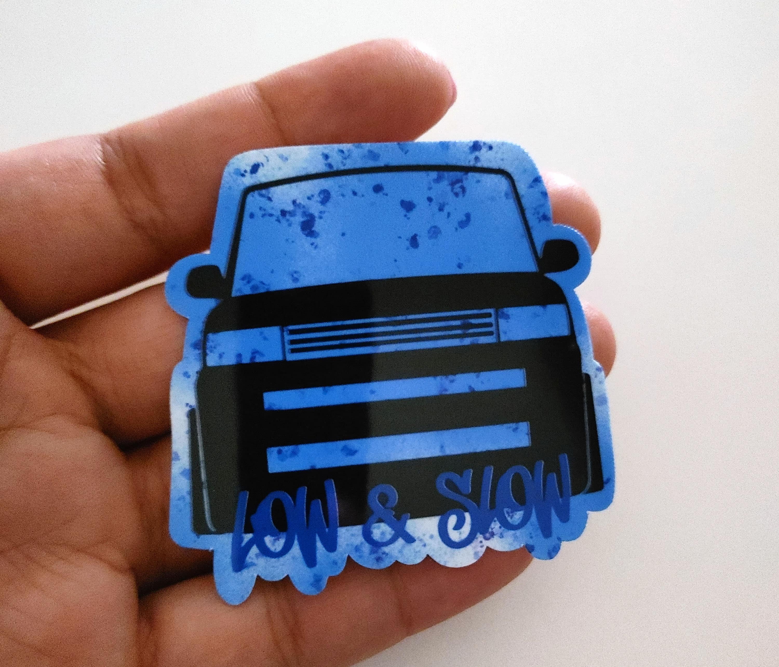 Scion Xb Bb Stickers | Etsy