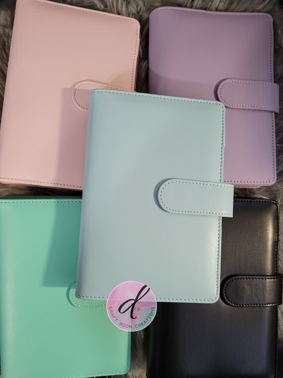 Personalized Budget Binder - Etsy