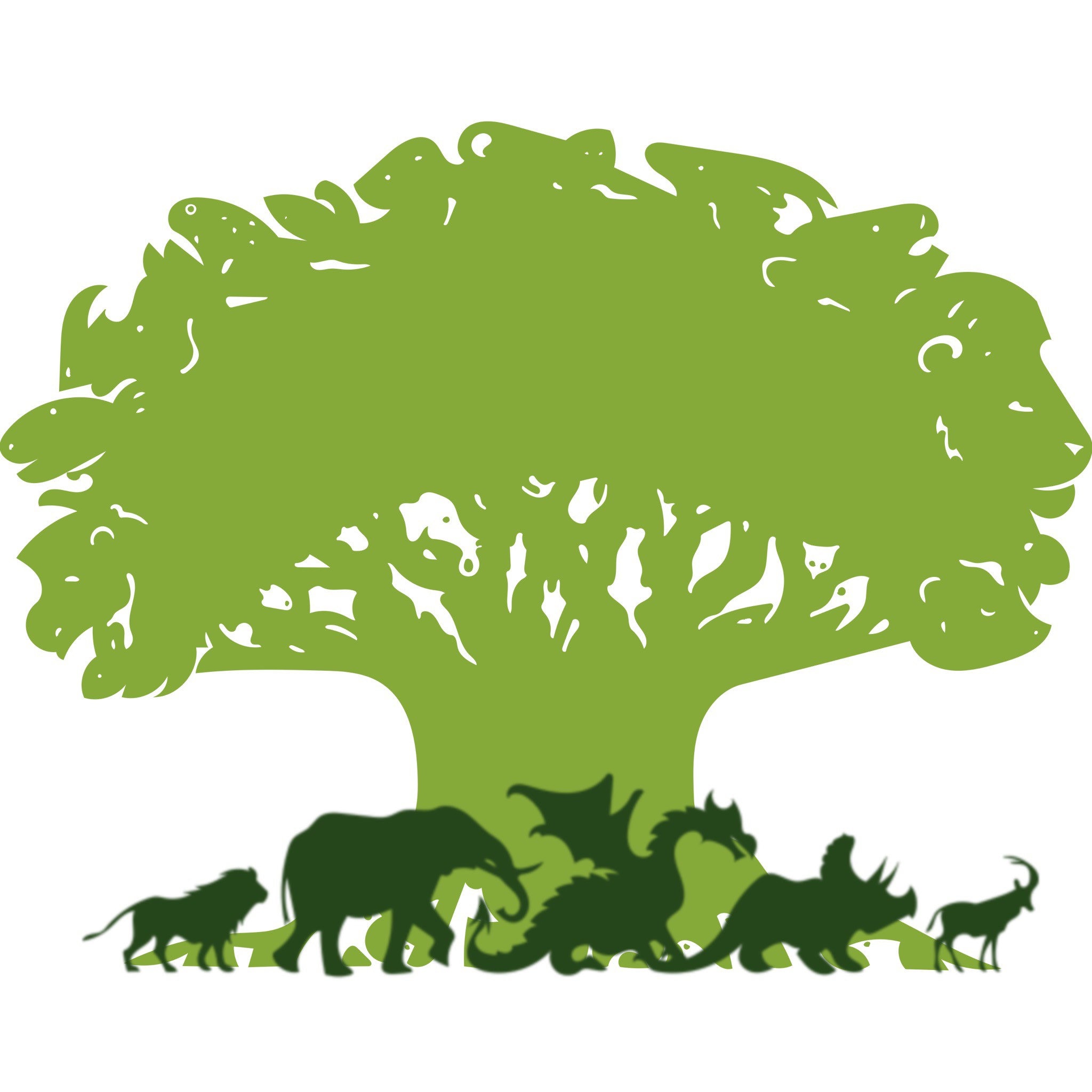 Tree of Life Sticker - Etsy