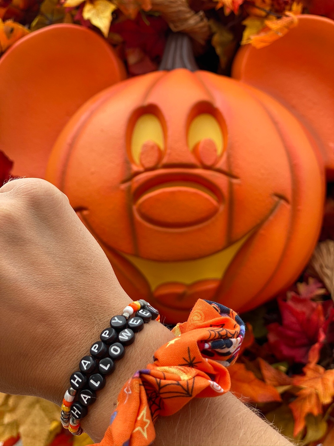 Happy Halloween Stack - Etsy