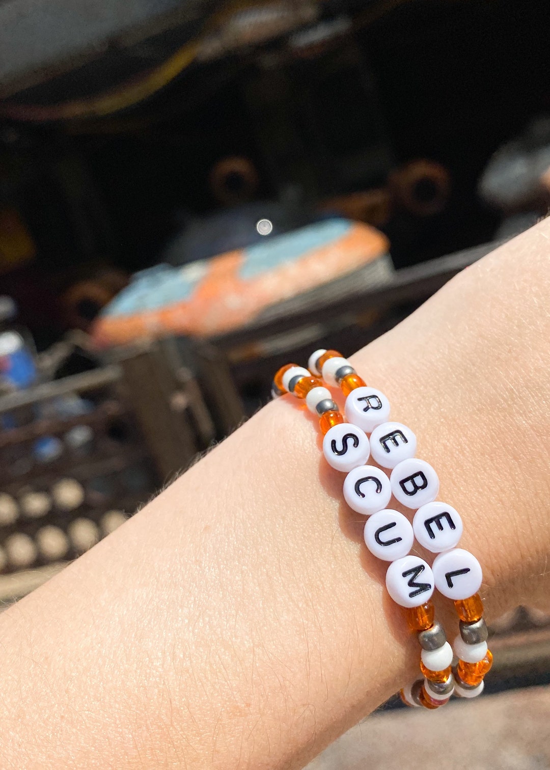 Rebel Scum Stack - Etsy