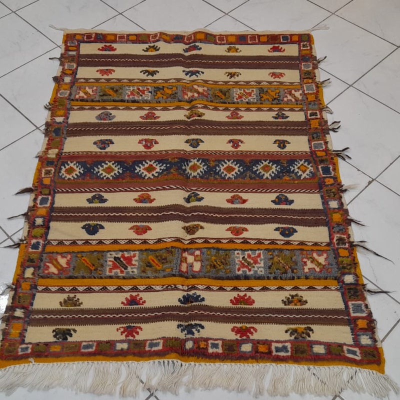 Tapis - Etsy