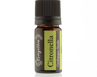 Cymbopogon Nardus - Etsy