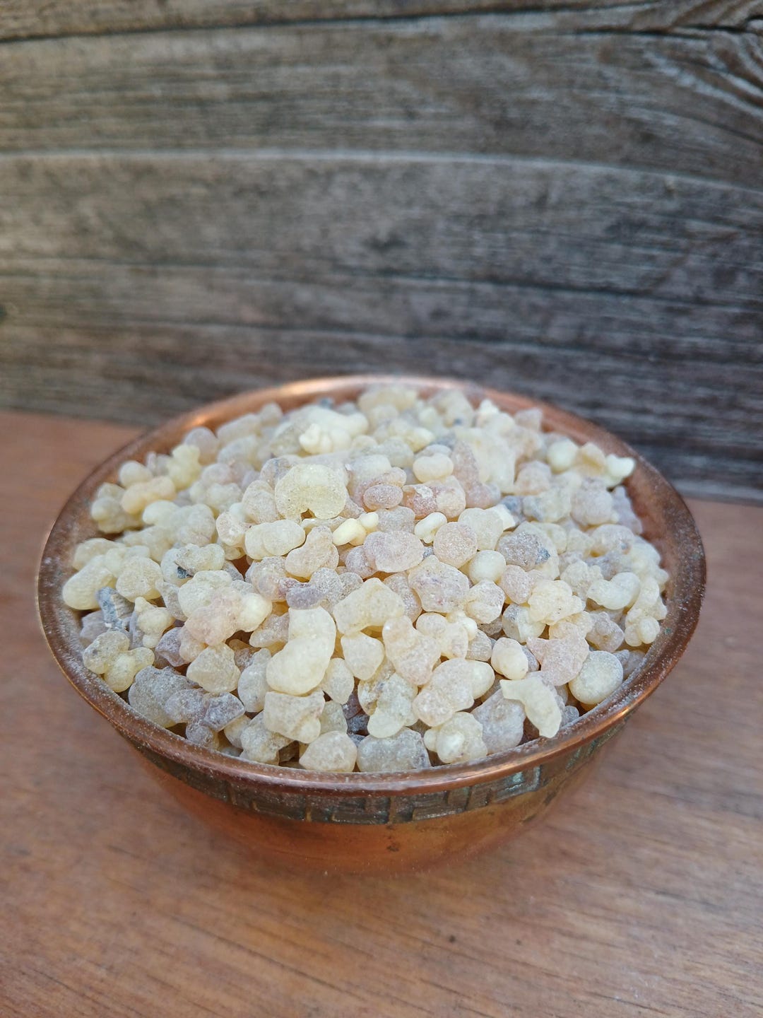 Arabian Frankincense - A Premium High-quality Natural Incense Resin ...
