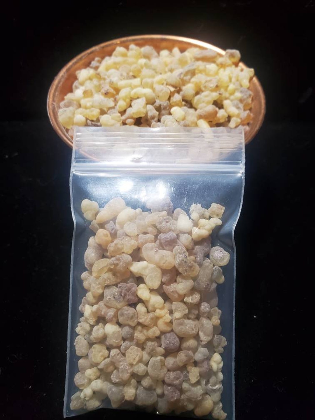 Arabian Frankincense A Premium High-quality Natural Incense - Etsy