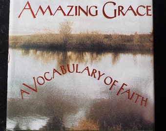 Amazing Grace Study Guide With Answer Key - Etsy