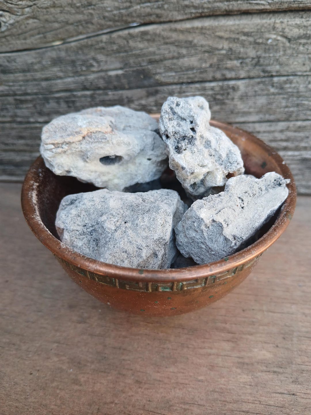 Peruvian Black Copal 3/4 Oz. Charcoal Burning Resin Incense for ...