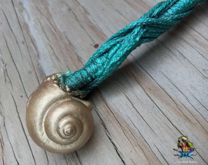 Magic Sea Wand (ariel Gen 2) - Etsy