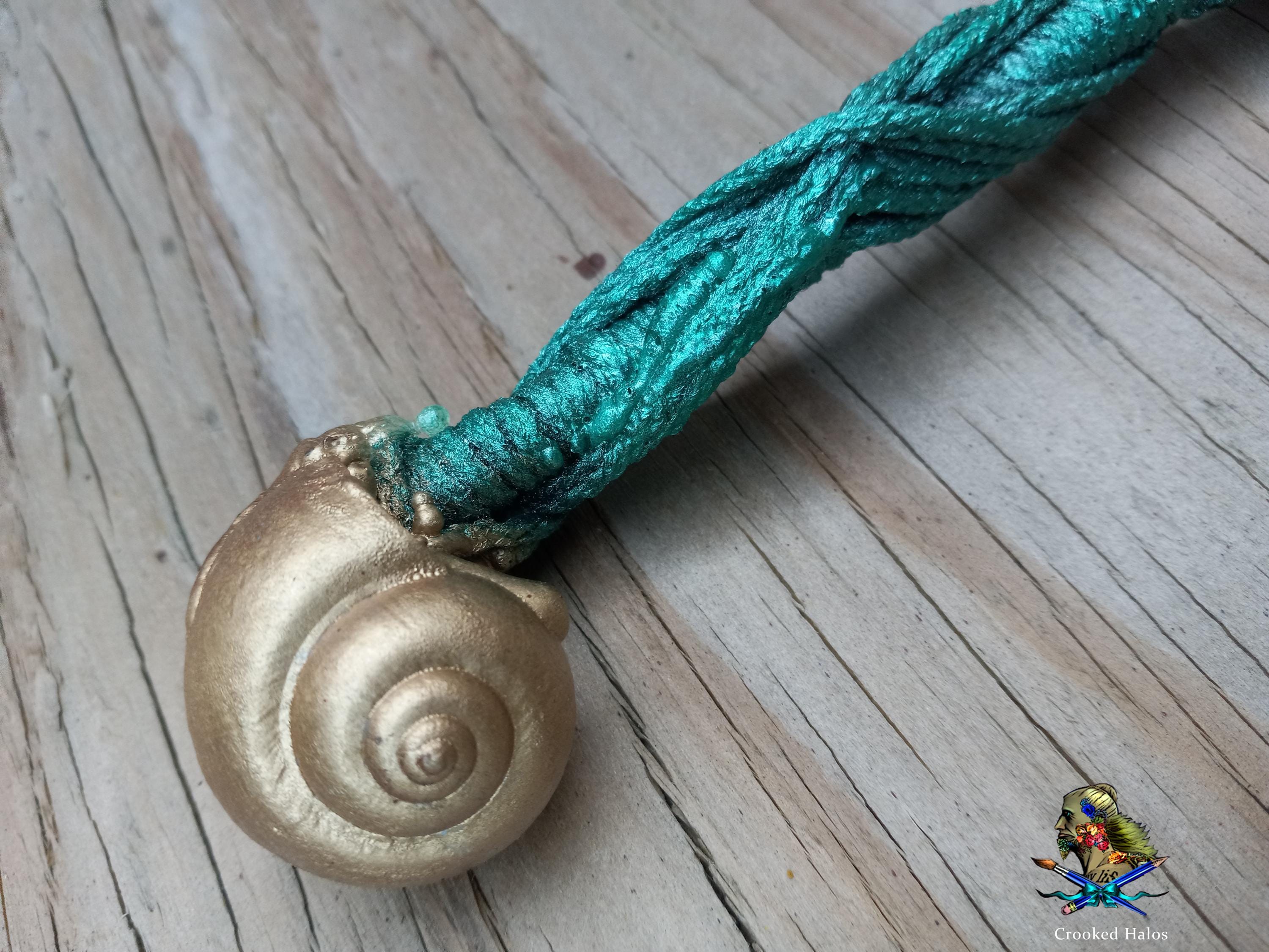 Magic Sea Wand (ariel Gen 2) - Etsy