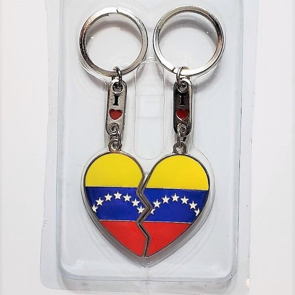 Flag Keychain - Etsy