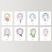 Classical Composers Poster Set: Music Classroom Decor (digital Download ...