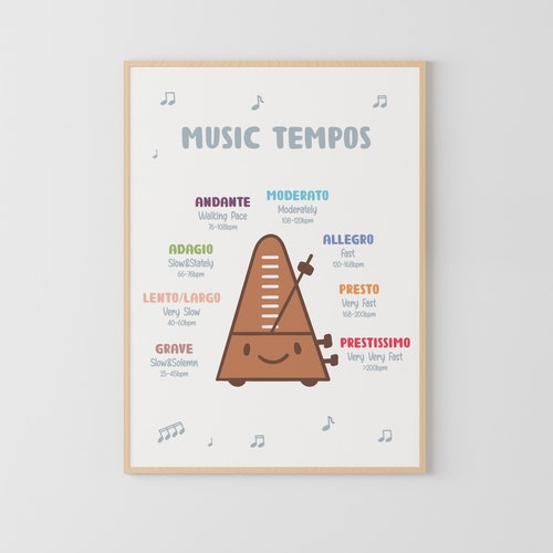 Music Theory Student Classroom Teacher Education Piano - Etsy