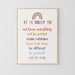 Calming Corner Calm Down Corner It is Okay to Feel - Etsy