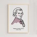 Set of Classical Composers Poster, Classical Music, Music Poster, Music ...