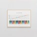 Watercolor Piano Music Notes Poster: Music Theory Classroom Decor ...