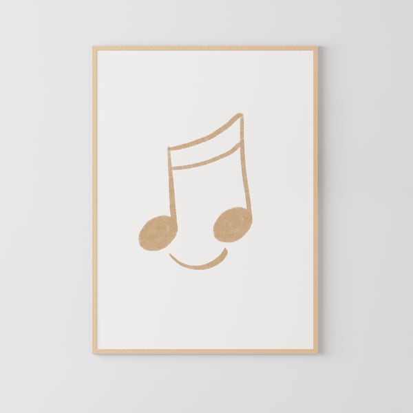 Music Classroom Poster - Etsy Canada