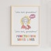 Funny Grammar Punctuation Posters: English Classroom Decor (digital ...