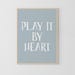 Piano Inspiration Poster, Printable Music Room Decor, Inspirational ...
