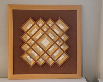 Liquid Mandala - Etsy