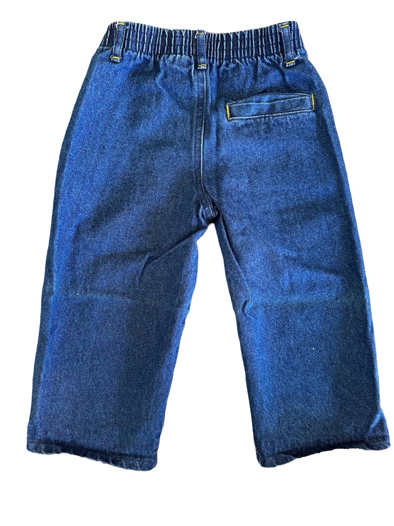 Vitage Bob the Builder Pants - Etsy