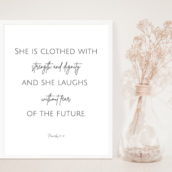She Laughs - Etsy