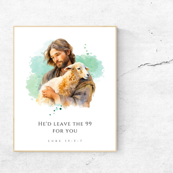 Lost Her Sheep - Etsy