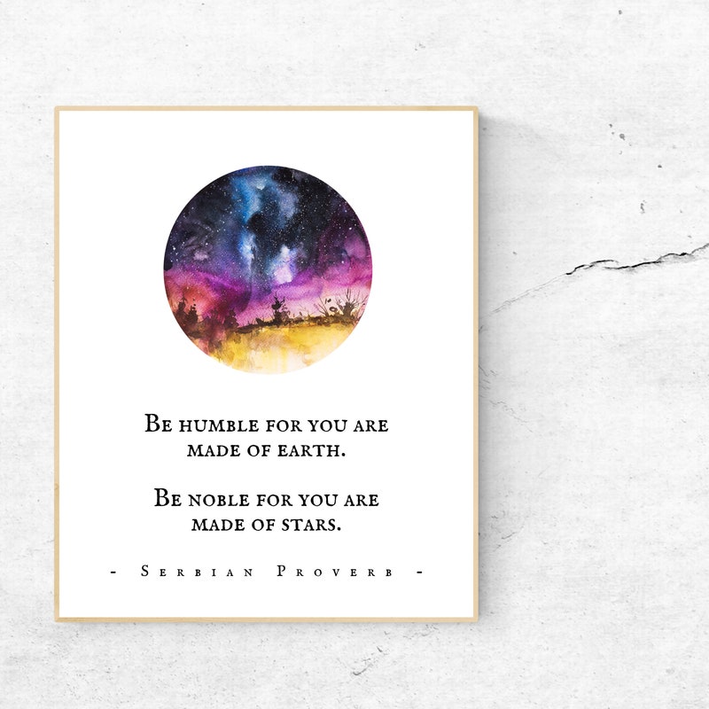 Humble Birthday - Etsy
