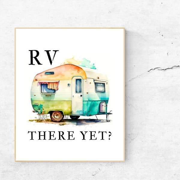 Are We There Yet - Etsy