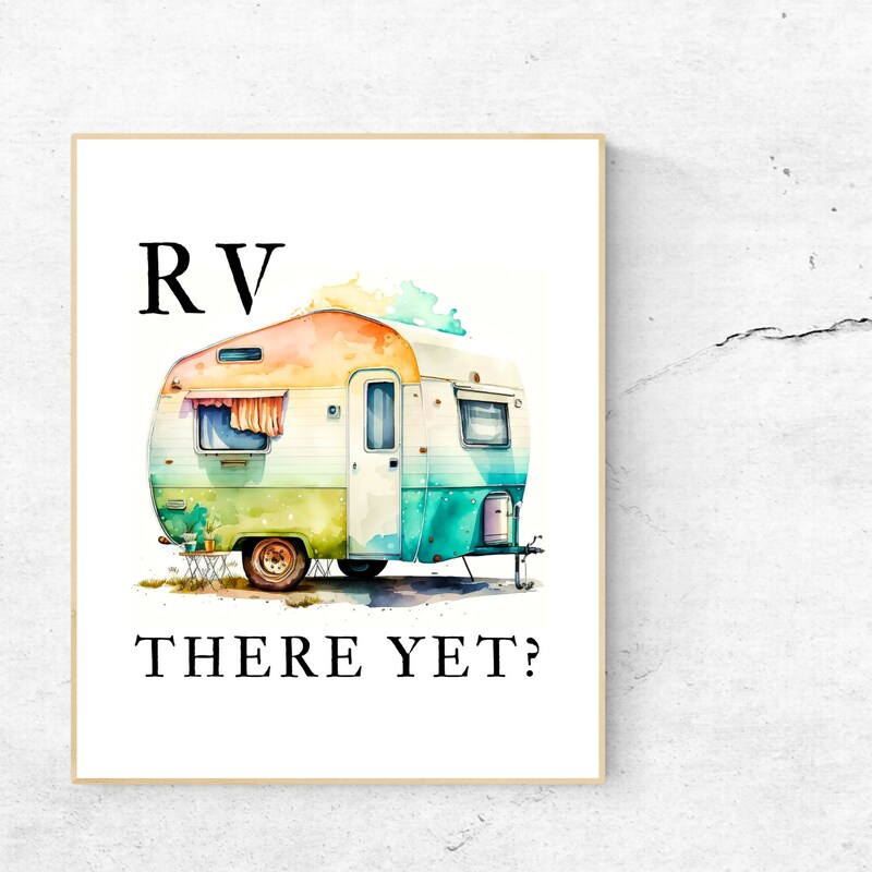 Are We There Yet - Etsy