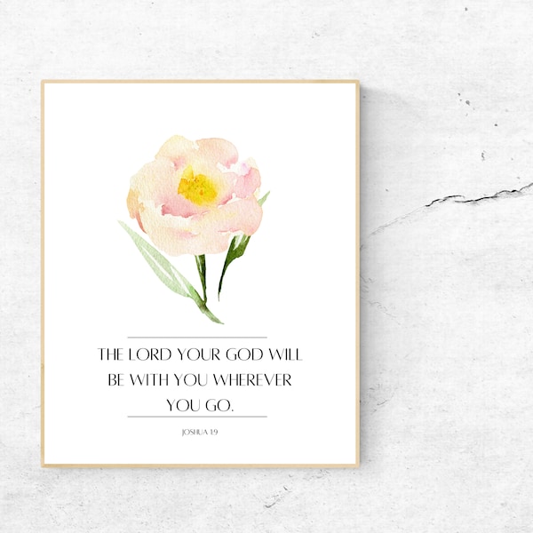 Lord Your God - Etsy