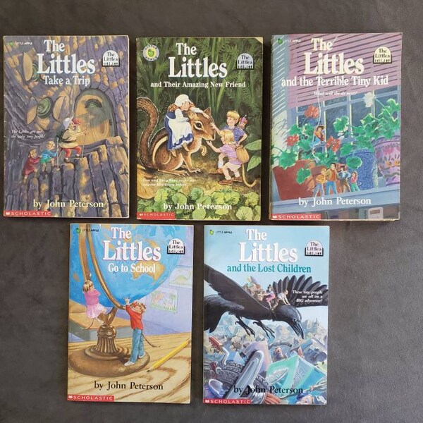 90s Childrens Book - Etsy