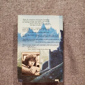 Golden Witchbreed by Mary Gentle, Hardcover - Etsy